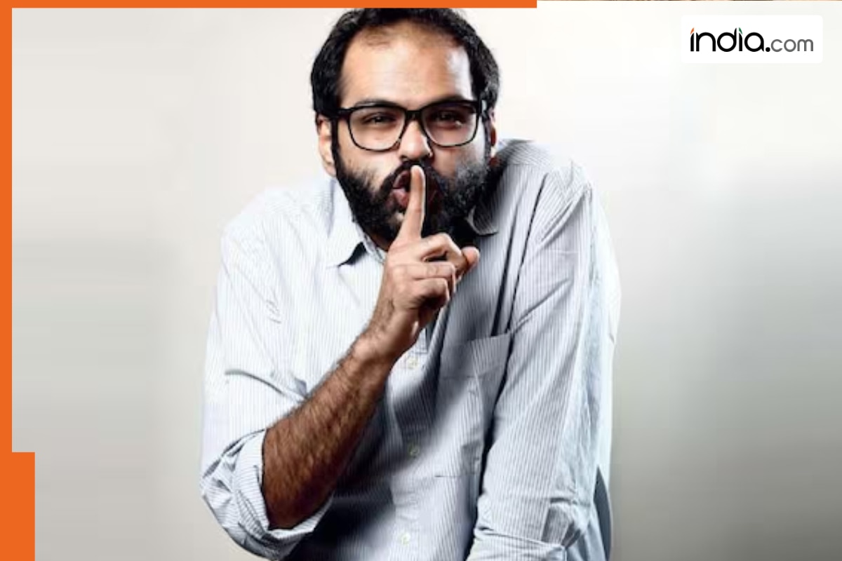 Meet Kunal Kamra, who worked as production assistant, received death ...