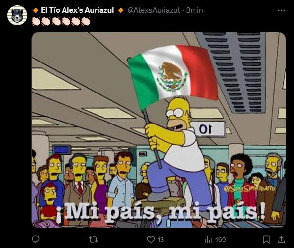 México se lleva LOS MEJORES MEMES tras consagrarse campeón de la Nations League de CONCACAF