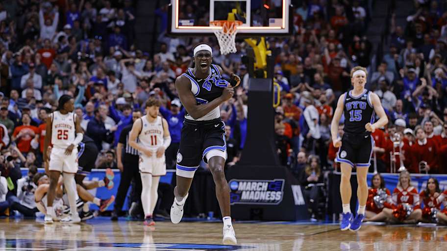 Tip Time and Broadcast Plans Released for BYU-Alabama in Sweet 16