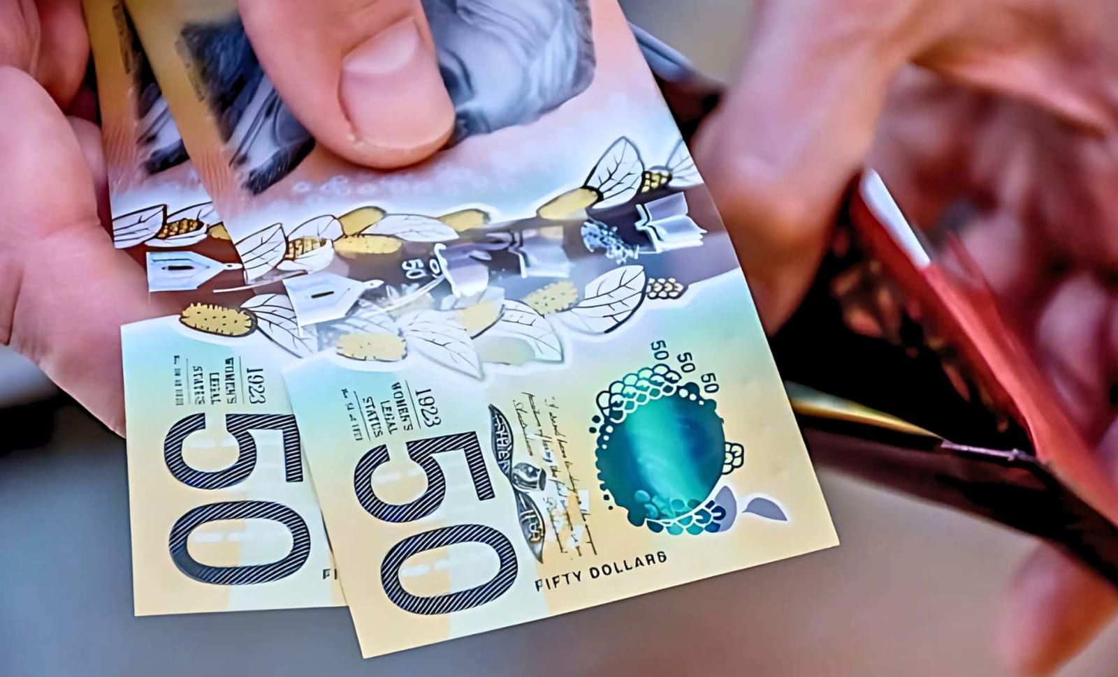 Government Announces New $150 Energy Rebate for Australians in $1.8 ...