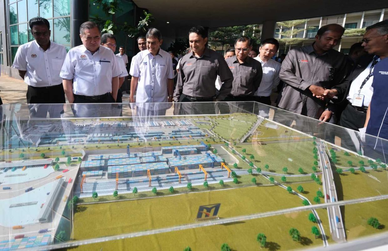 Cross-border trade in the northern region to improve with strengthening ...