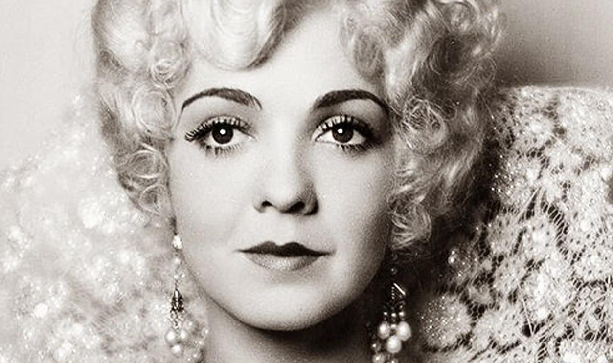 Lila Lee Was A Hollywood Superstar—Until Her Infamous Downfall