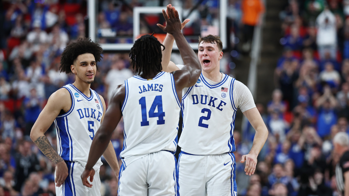2025 NCAA Tournament bracket: Scouting each team in the Sweet 16 as ...