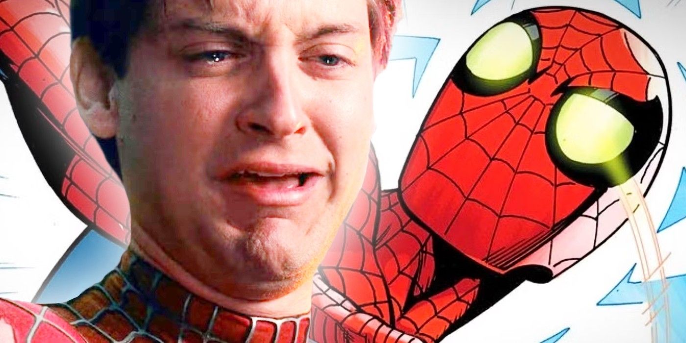 Marvel Is Destroying Spider-Man's Reputation, And I Don't Know How He ...
