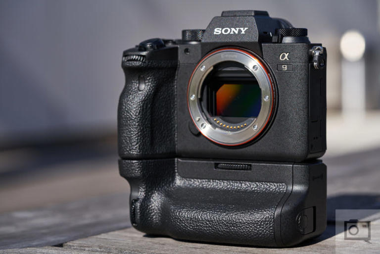 A Sony Medium Format Camera Can Become Possible Soon