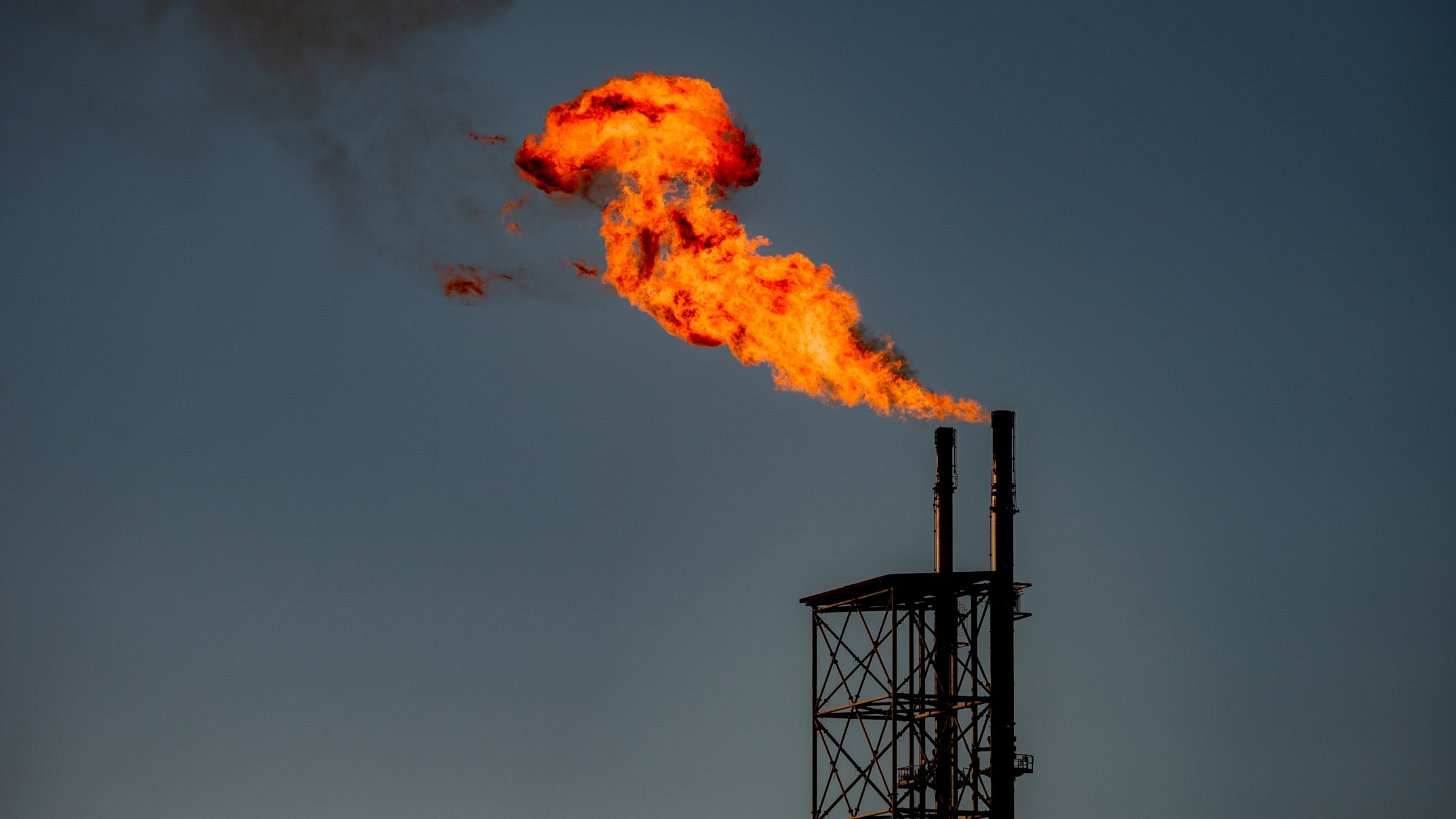 Climate Integrity says 'distorted research' behind government policy