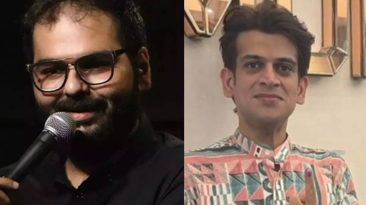 Shiv Sena member Rahool Kanal, 11 others arrested for vandalising venue ...