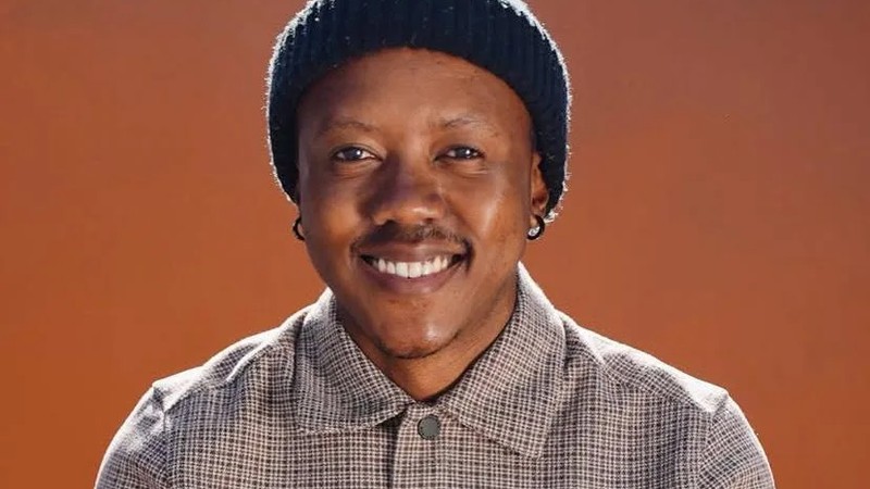 Menzi Mzimela reveals what inspired his directorial journey in exclusive Instagram Q&A