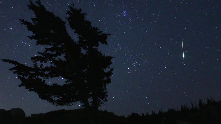 Meteorites Are Far More Amazing Than You Realize