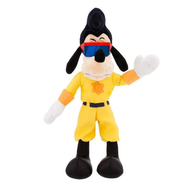 Exclusive First Look: Disney Store's A Goofy Movie Collection Launch