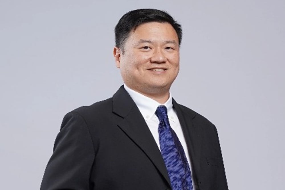 Profil Alexander Halim Kusuma, Gantikan Ardy Hady Wijaya Gawangi Erajaya