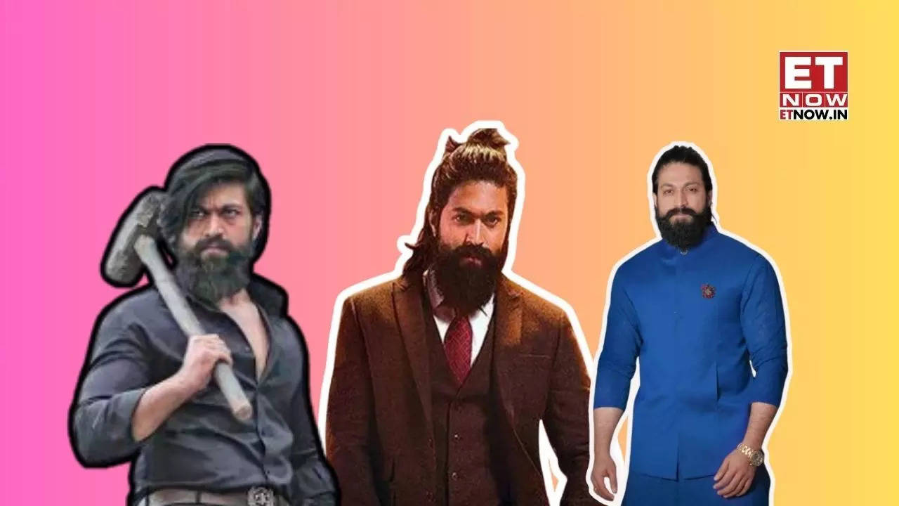 Yash Toxic Actor: Inside his luxurious Rs 6 Crore home, Rs 85 lakh ...