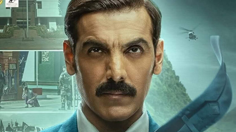 The Diplomat declares victory! John Abraham’s film crosses Rs 25 crore ...
