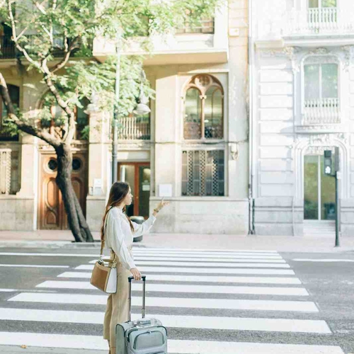 Travel Tanpa Ribet: Rekomendasi Kain Anti Kusut untuk Gaya Selalu On Point