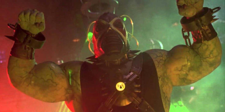 I Can’t Believe DC Has Gotten 1 Iconic Batman Villain Wrong On-Screen 4 ...