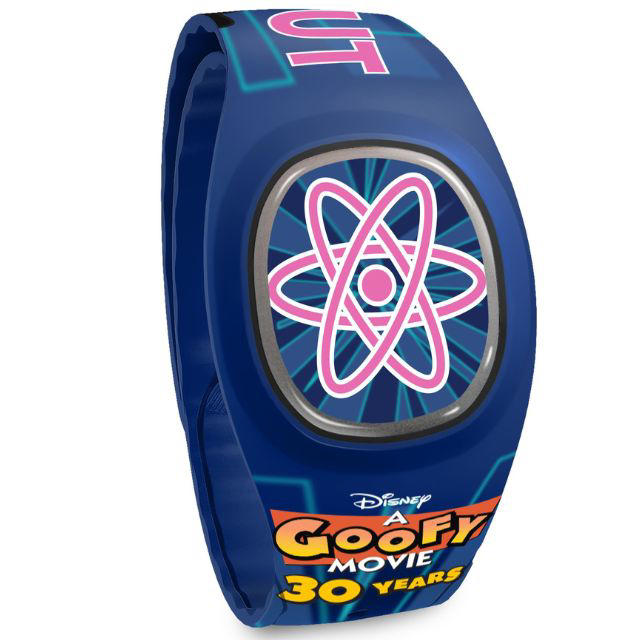 Exclusive First Look: Disney Store's A Goofy Movie Collection Launch