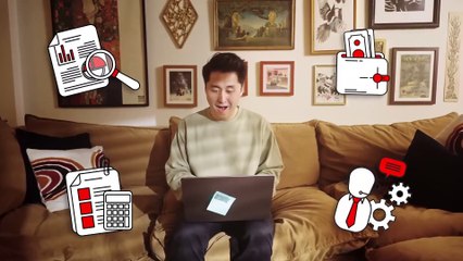 If TurboTax Was Honest | Honest Ads