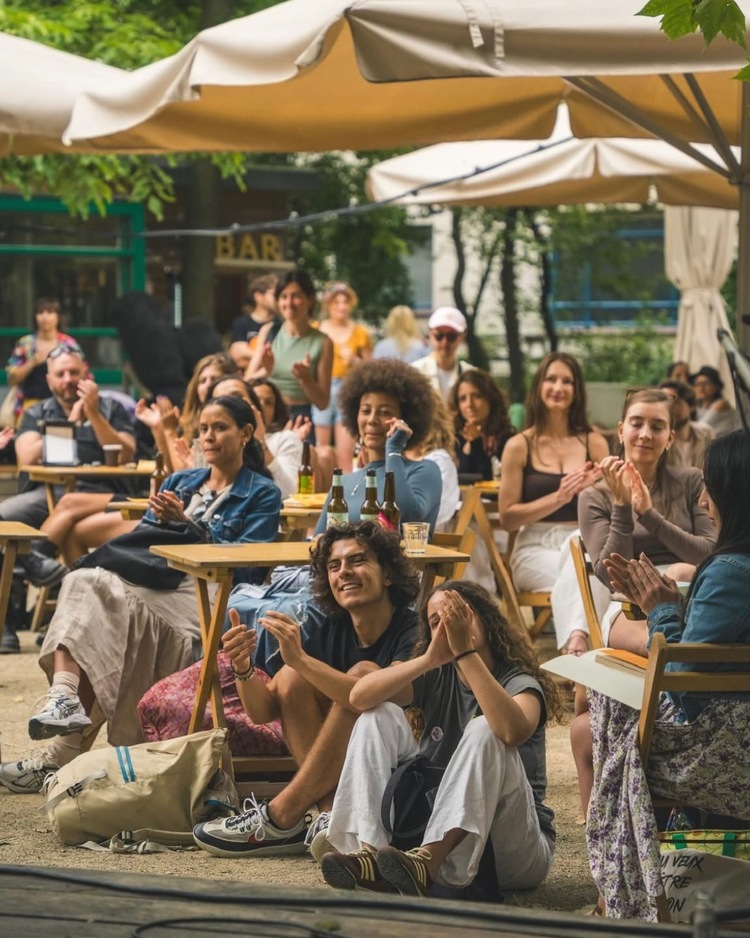 歐洲流行的「The Offline Club離線俱樂部」是什麼？粉絲快速激增50萬人，致力推廣「數位排毒」！