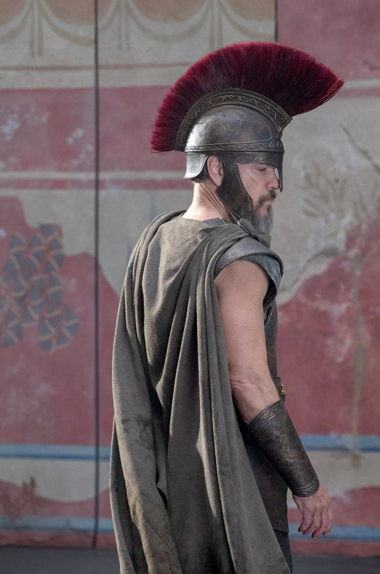 The Odyssey: Imax tickets for Nolan’s epic go on sale a year before release