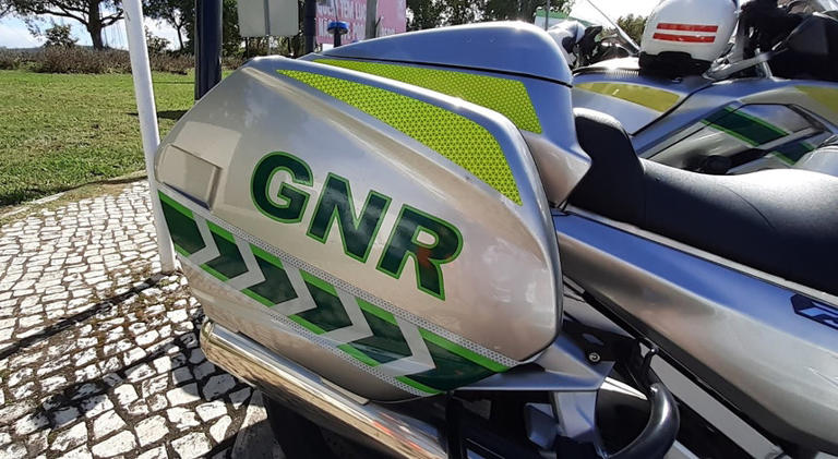 GNR vai fiscalizar viagens de finalistas a partir de terça-feira