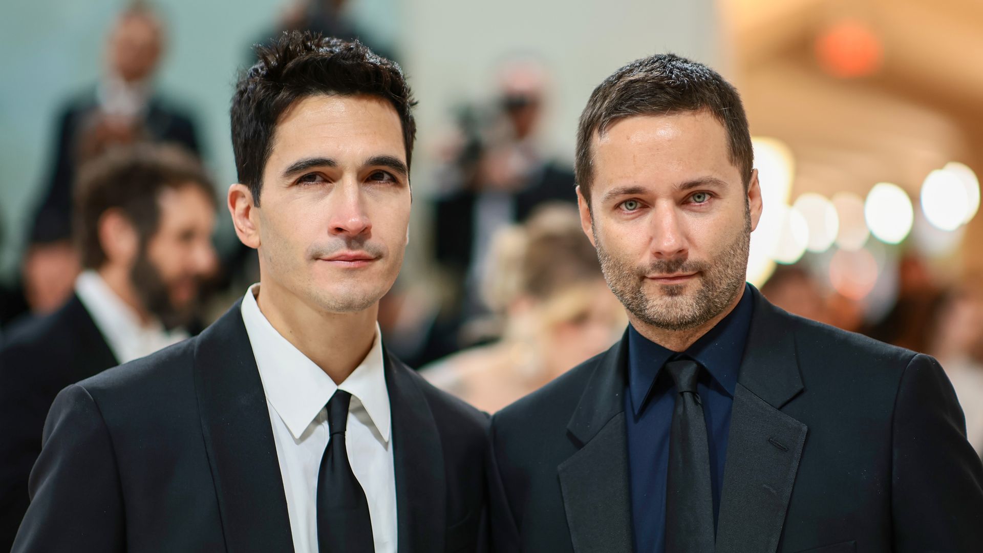 Jack McCollough y Lázaro Hernández, sustitutos de Jonathan Anderson ...