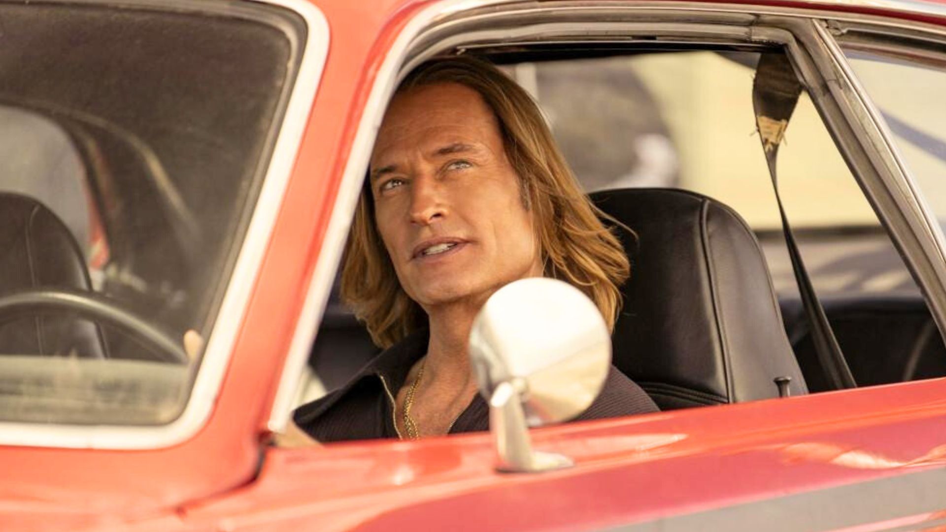 Duster : un teaser pour la série de J.J. Abrams, le créateur de Lost qui retrouve Sawyer