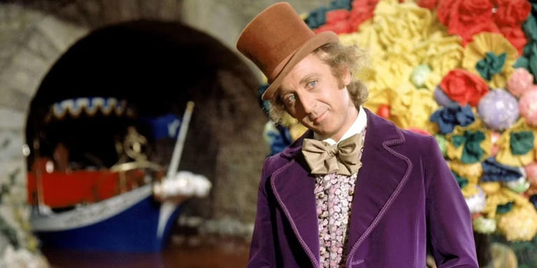 'Willy Wonka & the Chocolate Factory' Is Streaming On Tubi