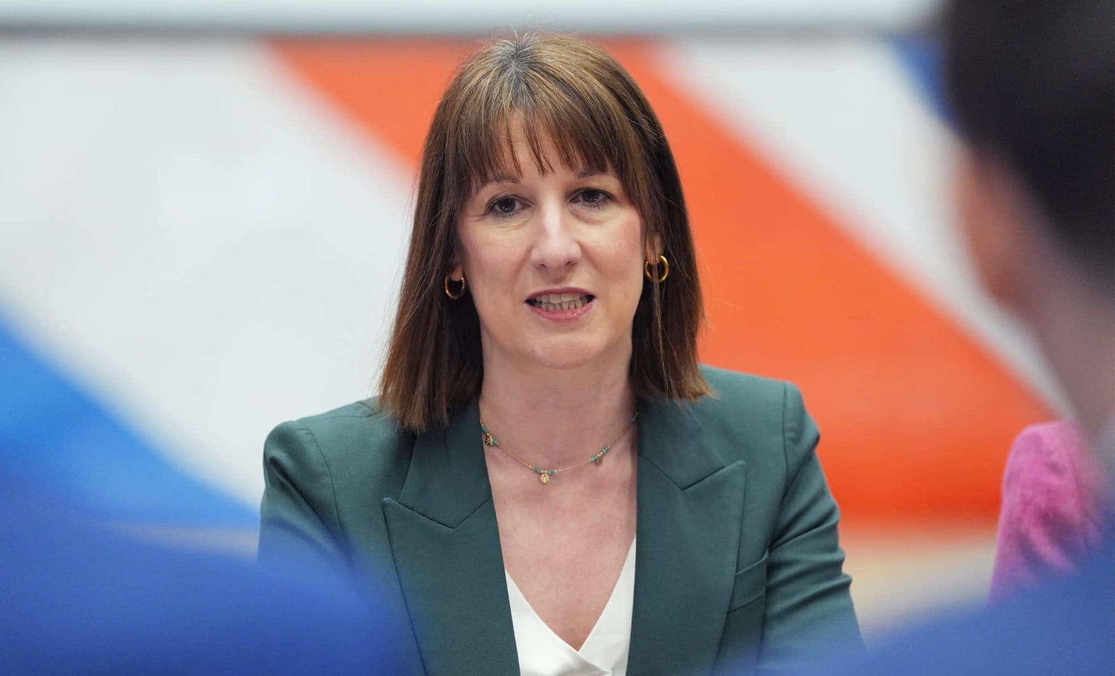 Rachel Reeves Cuts 10,000 Civil Service Jobs to Trim Government Spending