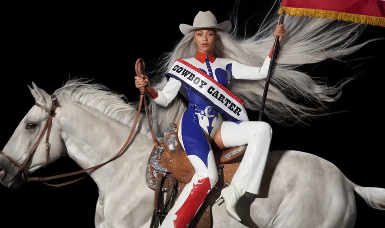 The Best Country-Crossover Artists Of All-Time