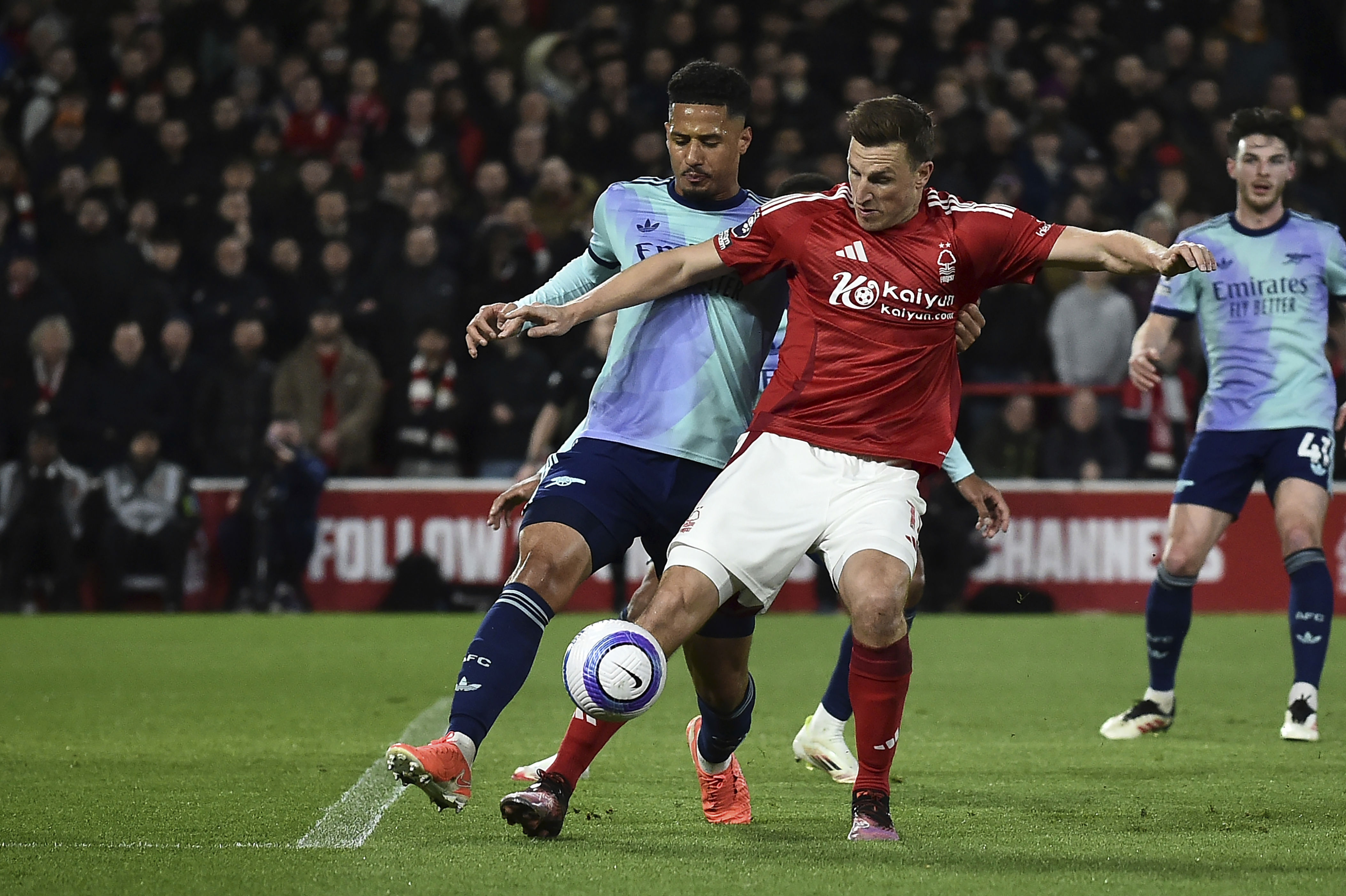 New Zealand klar for fotball-VM – skadesmell for Premier League-profil