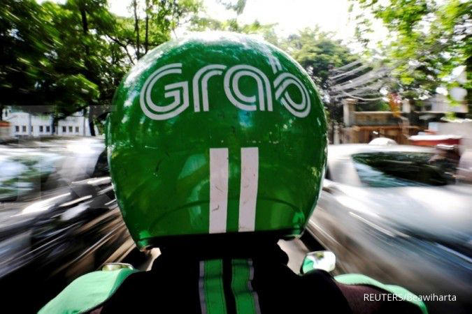 Ramai Demo Ojol soal Grab Hemat, Grab Indonesia Angkat Bicara