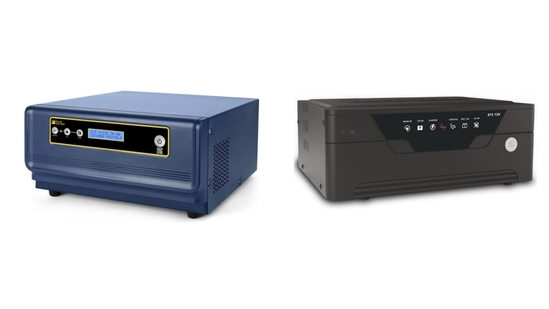 Best inverters under ₹5000 to beat summer power cuts with V-Guard ...