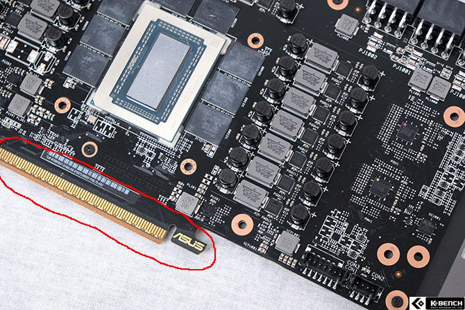 향상된 쿨링 성능, 더 나은 품질, PCB 코팅까지.. ASUS TUF Gaming 라데온 RX 9070 XT OC