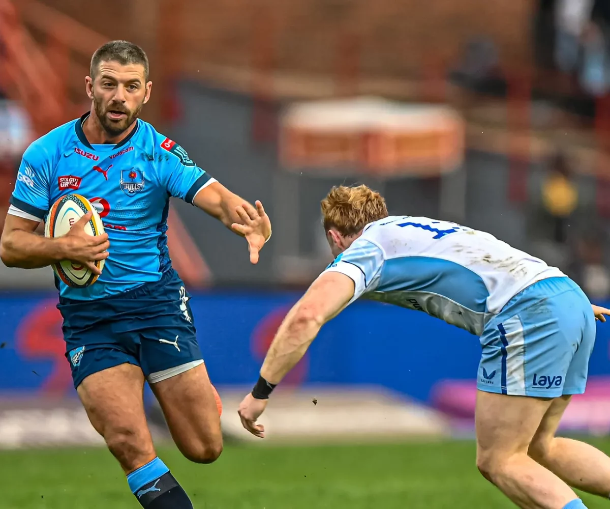 LOG STANDINGS: How the URC table looks after 13 matches