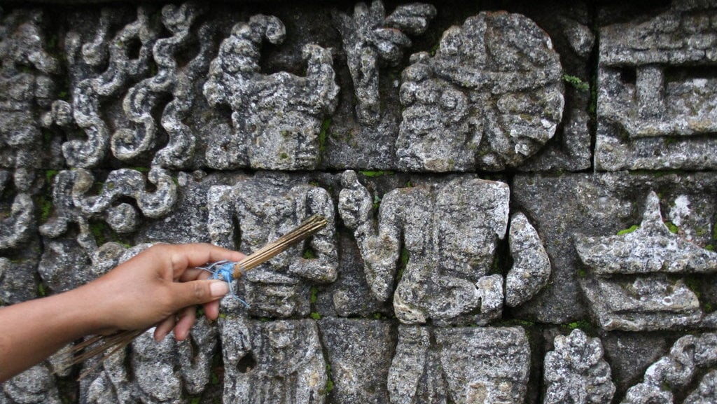 Penjelasan Konsep Ruang dan Waktu dalam Pembelajaran Sejarah