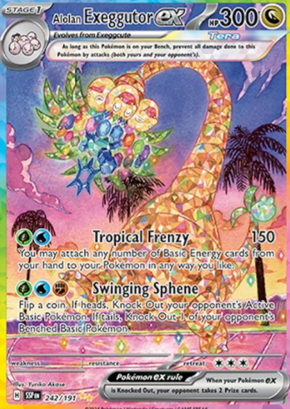 Pokémon TCG: 10 Greatest Coin-Flip Cards You Need in Your Deck, Ranked