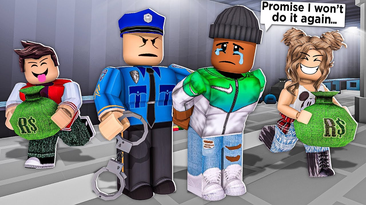 Roblox Raid – A Battle for Survival