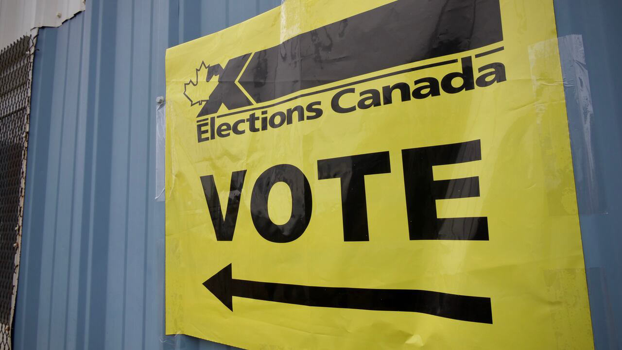 Nova Scotia 2025 federal election candidates Nova Scotia 2025 federal election candidates