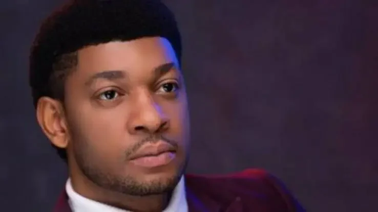 ‘Officially off the market’ – Gospel singer, Steve Crown announces ...