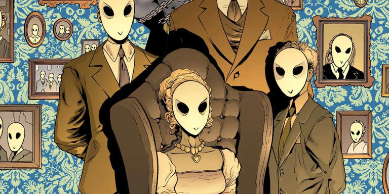 The Batman 2's Villain Is Clearer Than Ever Before