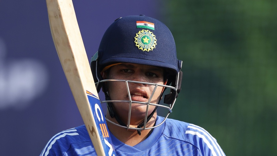 BCCI annual contracts: Shafali retained in Grade B; Patil, Reddy among ...