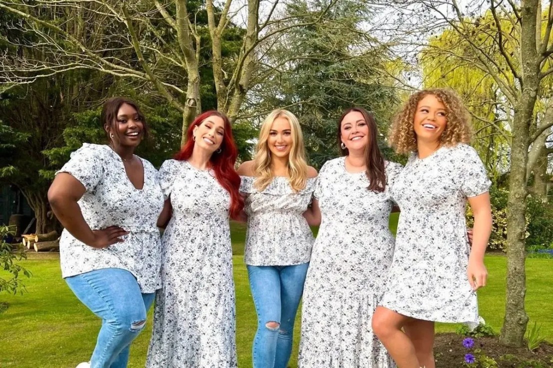 In The Style: Huge debts revealed after rescue deal saves jobs