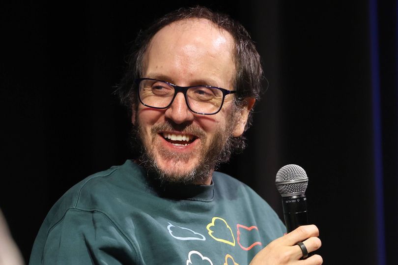 Adolescence creator's radio appearance led to health diagnosis after ...