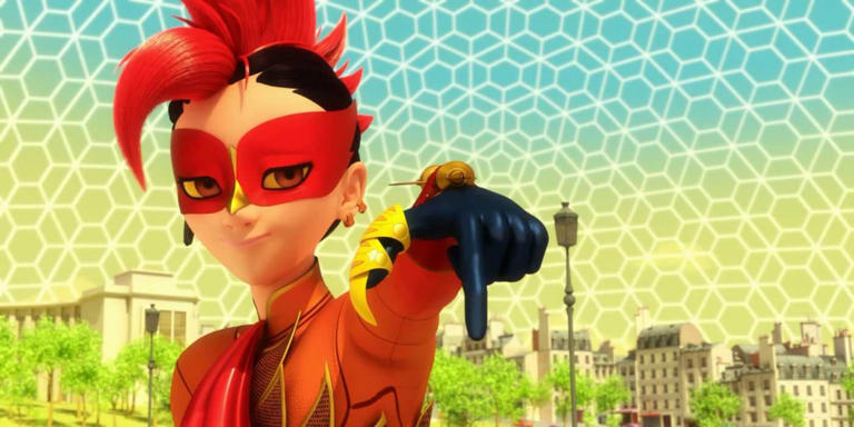 10 Strongest Attacks in Miraculous Ladybug, Ranked