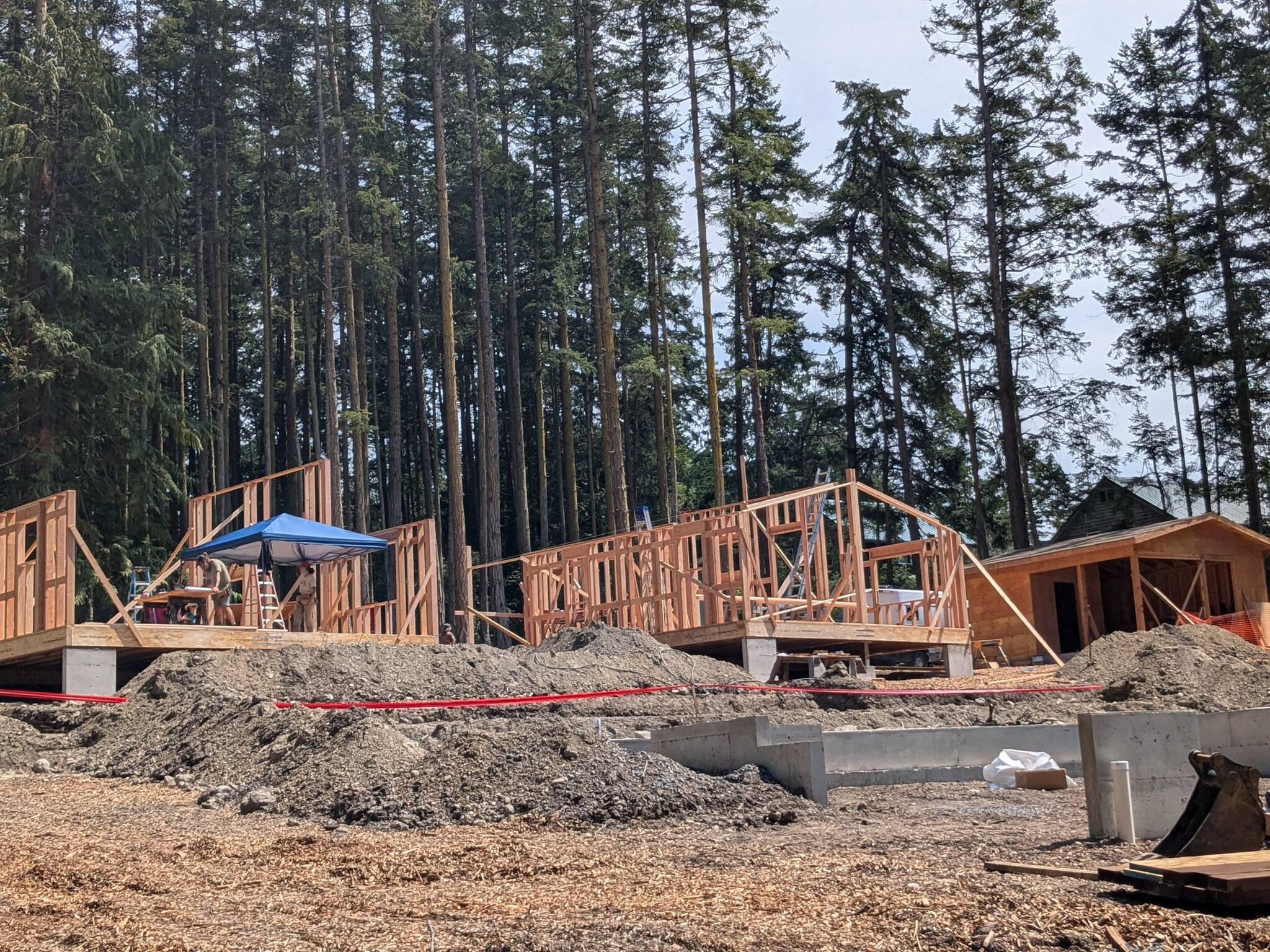 San Juan County’s affordable housing spring roundup