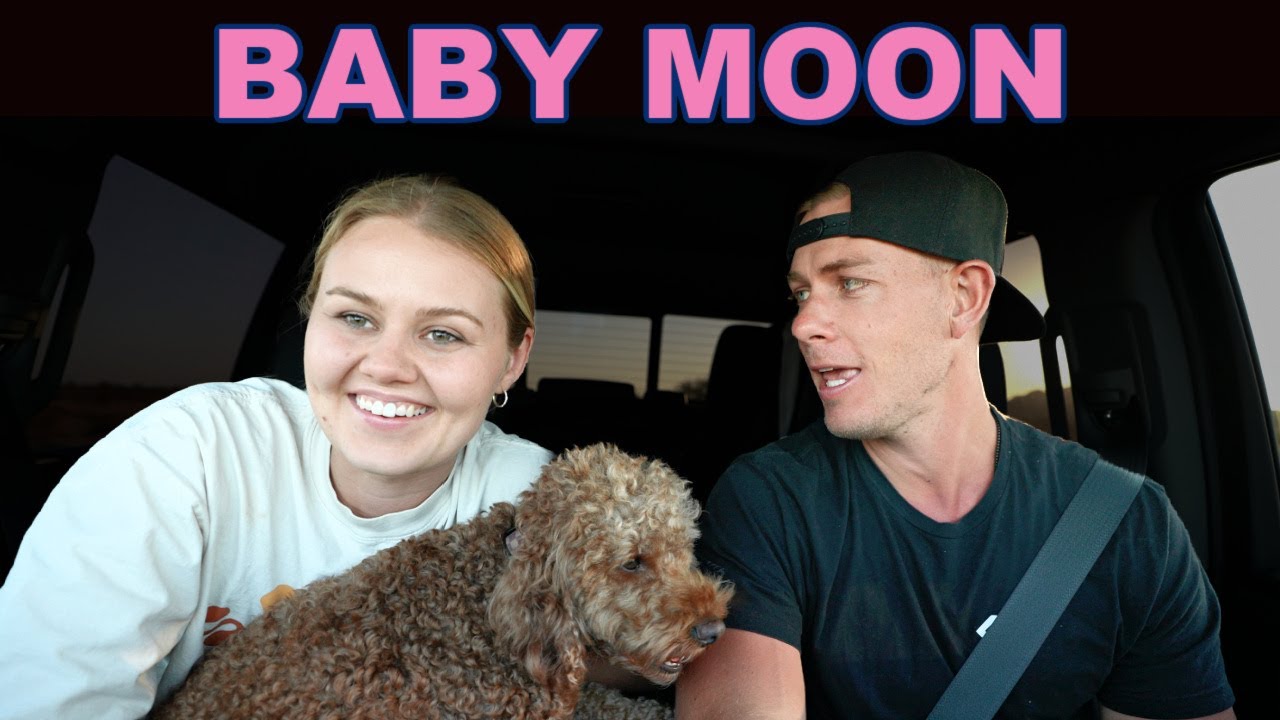 Our Last Weekend Before We Adopt A Baby!