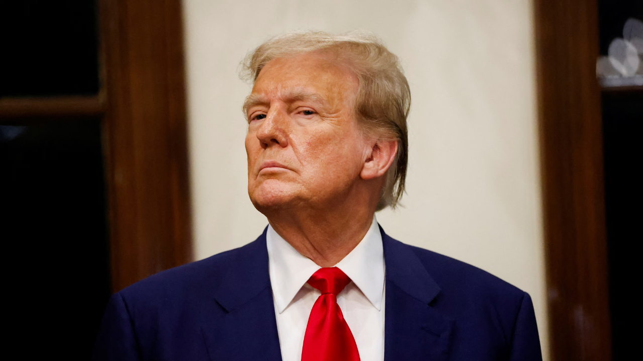 Trump’s ‘Liberation Day’ is near: What it means and how it could hit ...