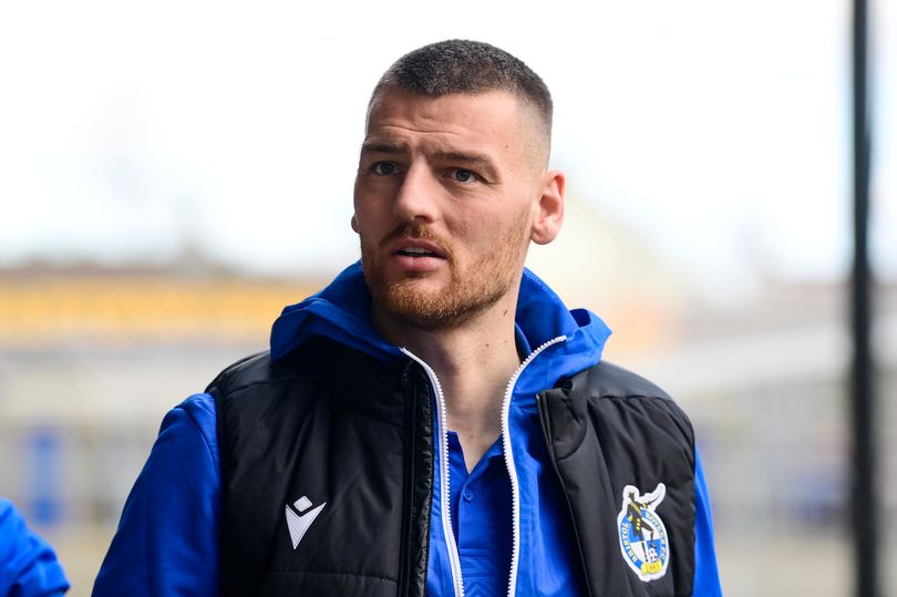 'We'll have to check' - Bristol Rovers face nervy wait for clarity ...