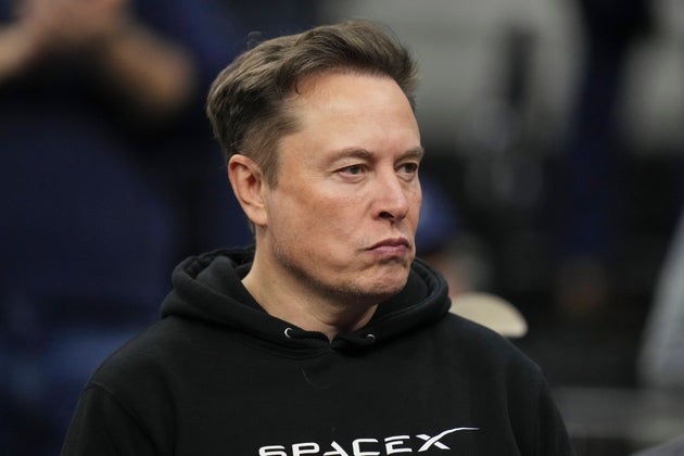 Elon Musk Criticised For Sharing 'Concerning' And 'Reckless ...