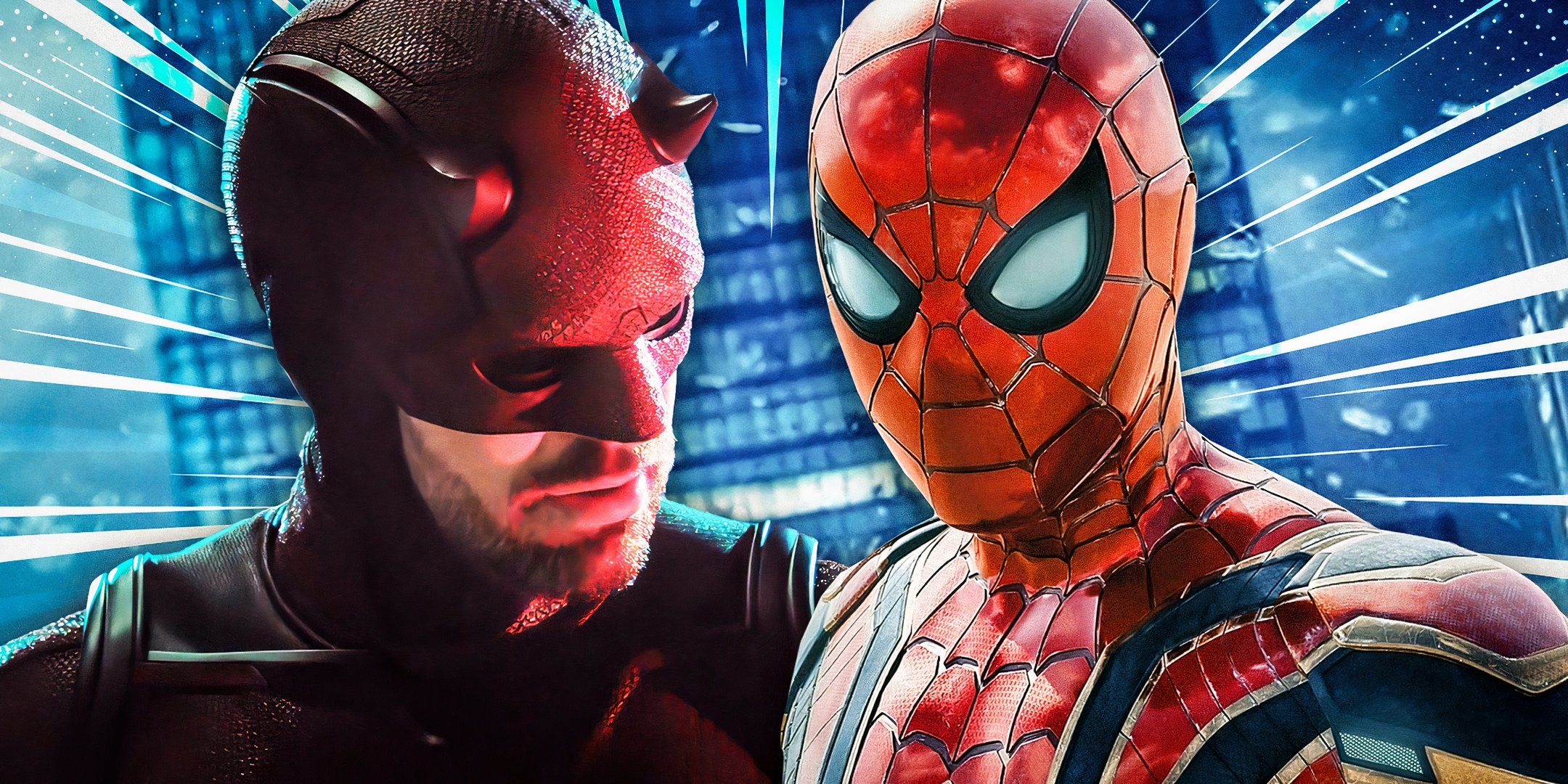 Tom Holland's Spider-Man Joins Daredevil: Born Again Season 2 Through ...